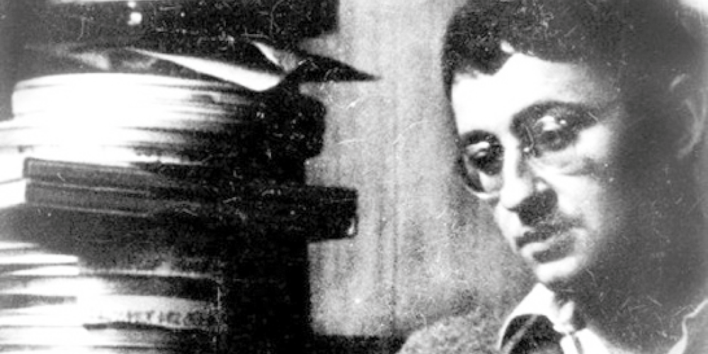 Guy Debord – Le Comptoir