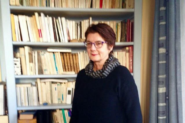 Anne Steiner : « Il faut faire la grève générale de la consommation ...