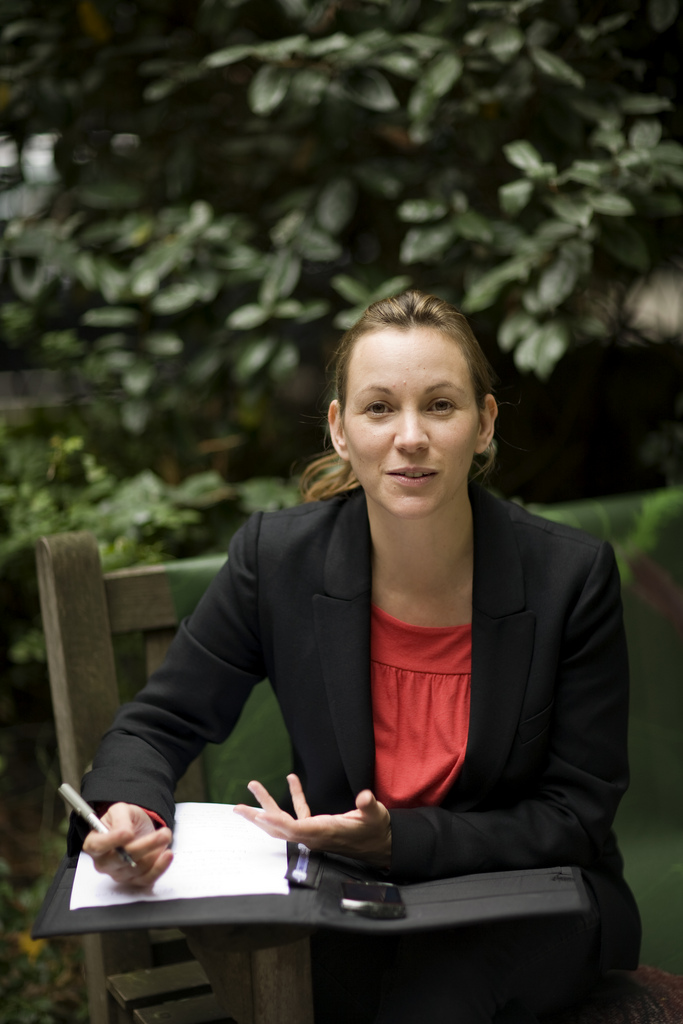 Hervé Le Crosnier : « Le réseau est devenu un des nouveaux lieux de la ...