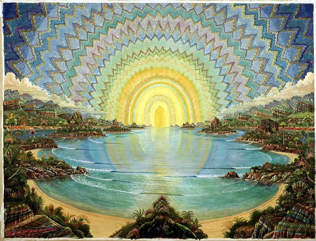 Relire « L’Utopie » 500 ans plus tard : visions du communisme utopien ...