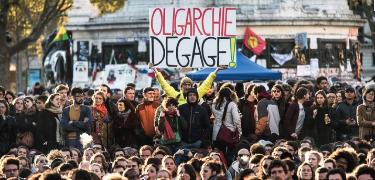 Le populisme, c’est le camp du peuple – Le Comptoir