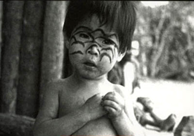 Comprendre qu’autorité et État ne font qu’un avec Pierre Clastres – Le ...