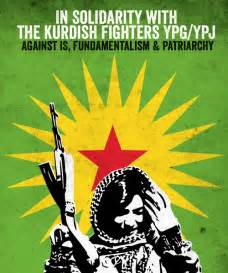 Pierre Bance : « Nous devons soutenir le mouvement kurde » – Le Comptoir