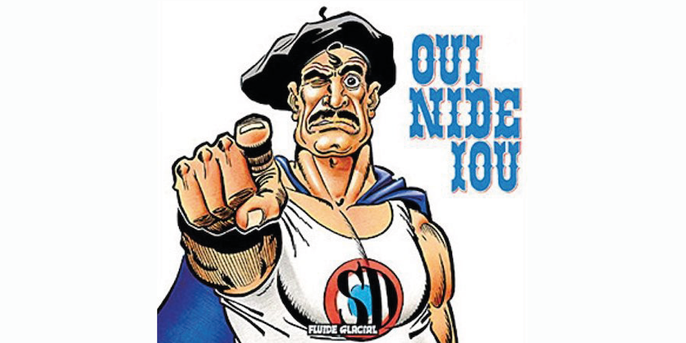 Albert Roche, un super-héros français – Le Comptoir