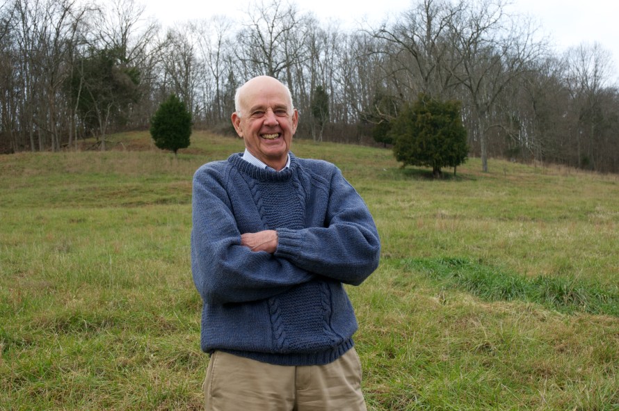 Wendell Berry : « Manger est un acte agricole » – Le Comptoir