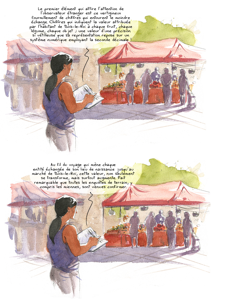 Isabelle Fremeaux et John Jordan : « Les États ne supportent pas qu’on ...