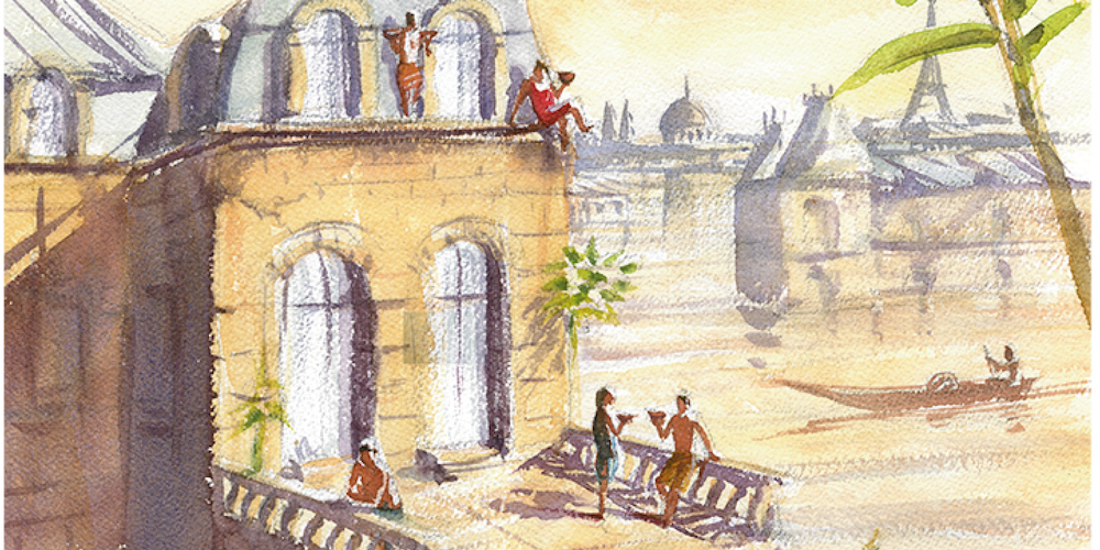 Isabelle Fremeaux et John Jordan : « Les États ne supportent pas qu’on ...