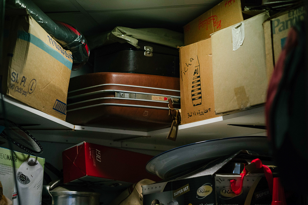 Shaima Al Tamimi : « L’impact des femmes arabes dans la culture n’a ...