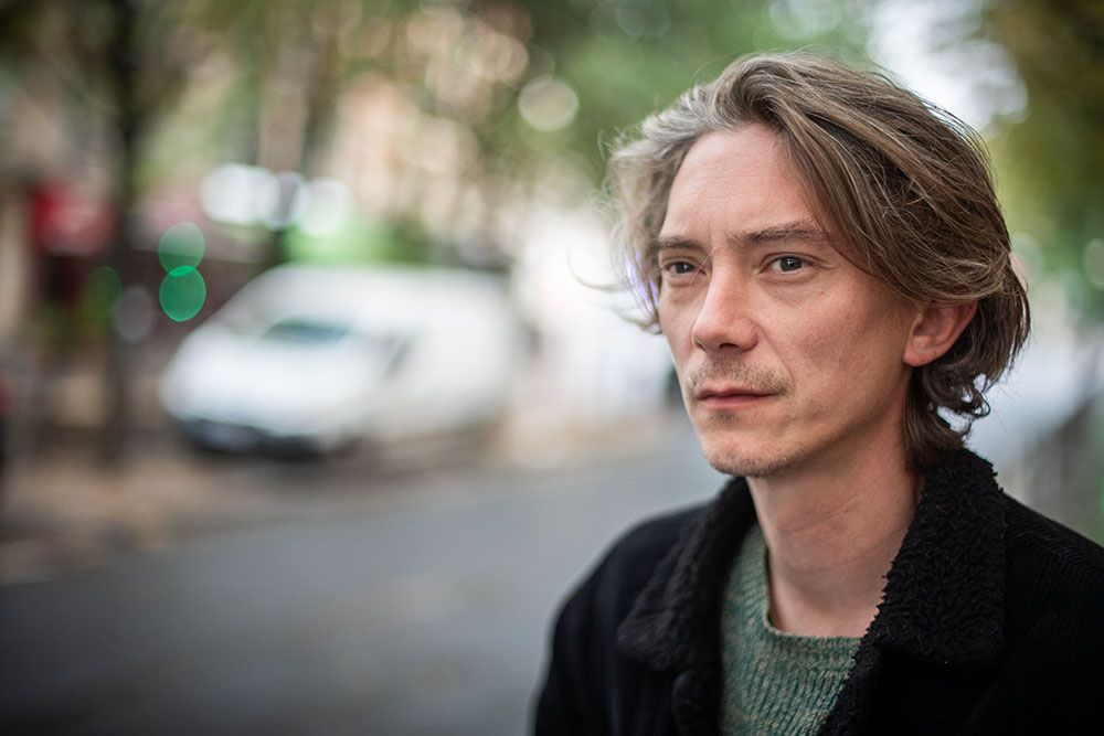 Swann Arlaud : « Il faut reprendre la rue » – Le Comptoir