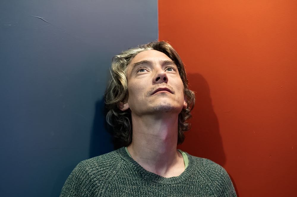 Swann Arlaud : « Il faut reprendre la rue » – Le Comptoir