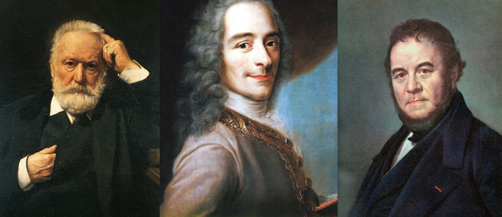 Le grand écrivain français existe-t-il ? – Le Comptoir