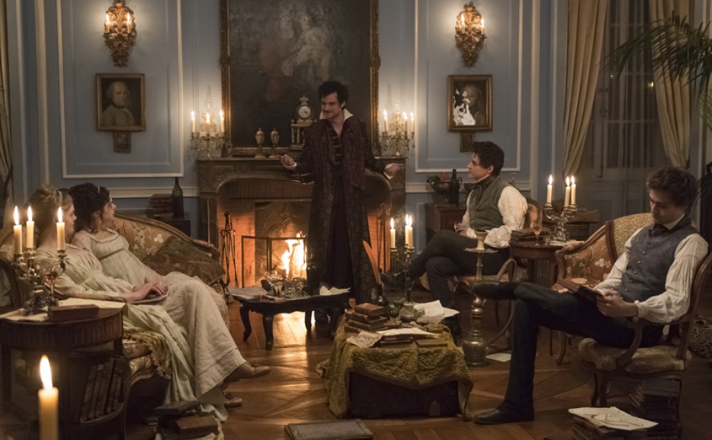 Florian Balduc : « Ne nous laissons pas tenter par une forme d’abandon ...