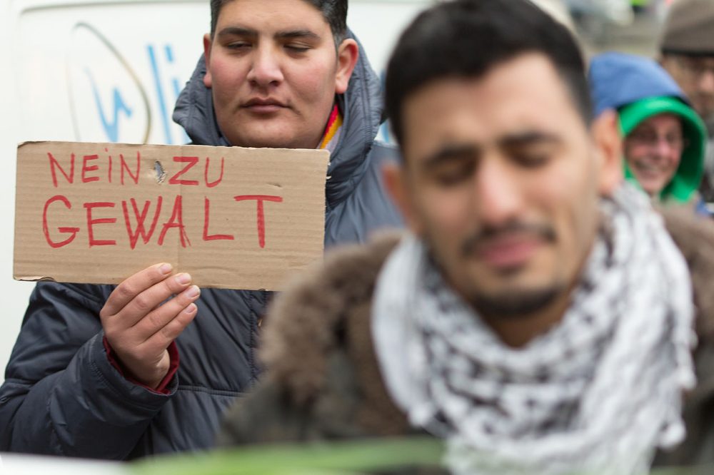 Jacques-Marie Bourget : « Le discours de Kamel Daoud alimente les ...