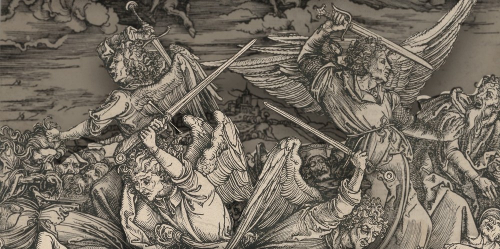 François Angelier : « S’il n’avait pas eu la foi chrétienne, Bloy ...